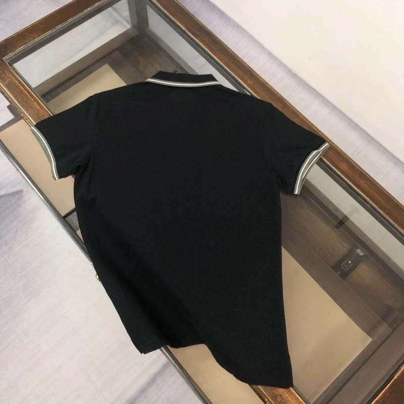 Exact replica Prada T-Shirts