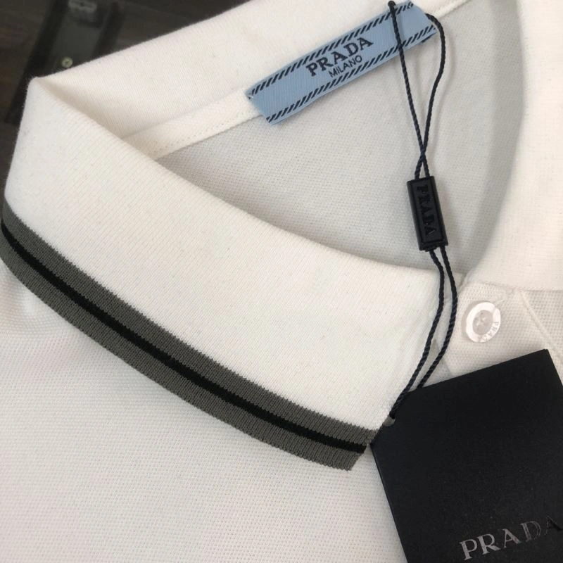Perfect replica Prada T-Shirts