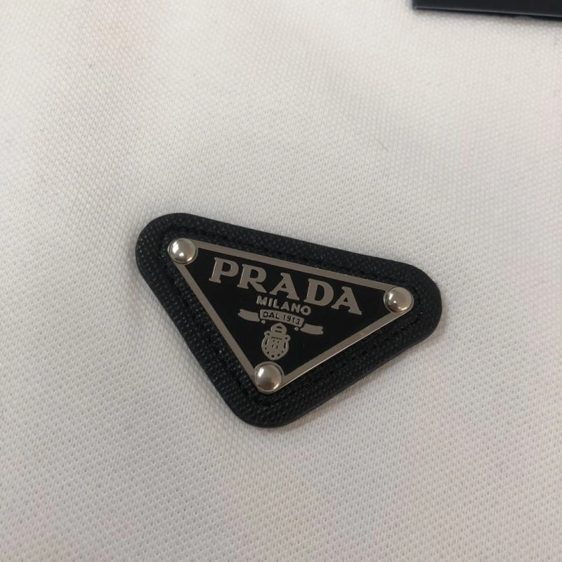Perfect replica Prada T-Shirts