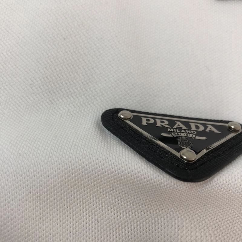 Perfect replica Prada T-Shirts