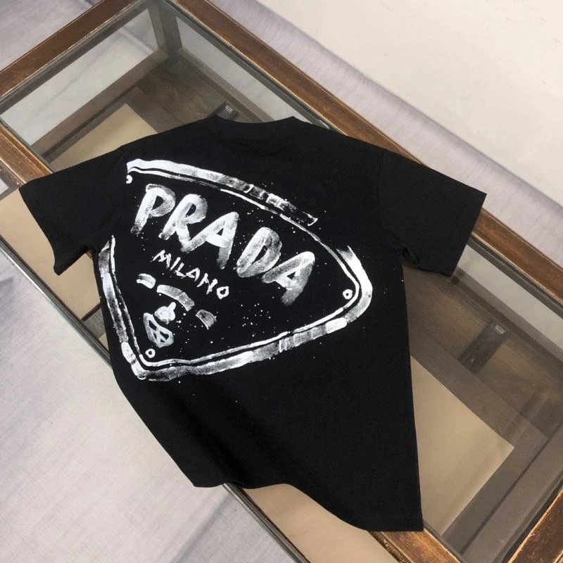Prada T-Shirts
