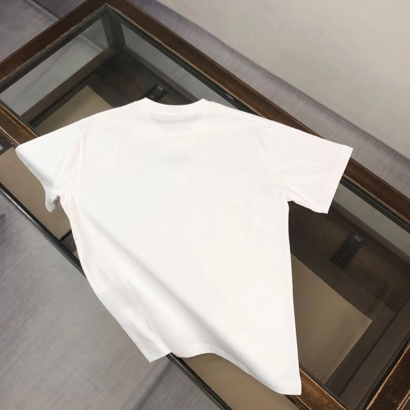 Mirror quality Prada T-Shirts