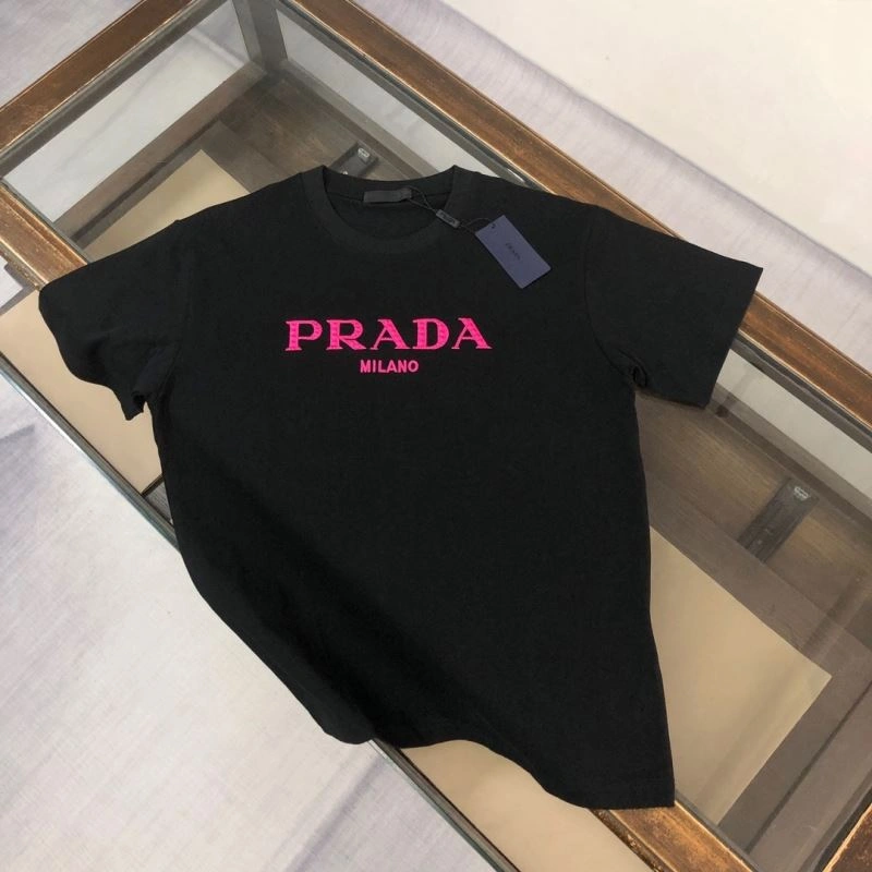 Prada T-Shirts