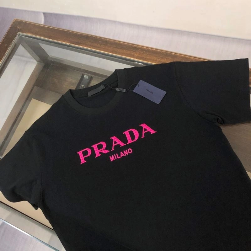 OEM Prada T-Shirts