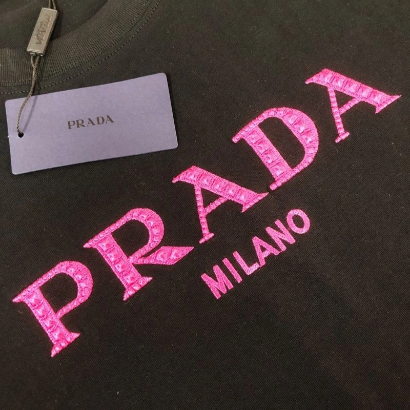 OEM Prada T-Shirts