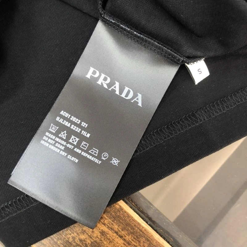 OEM Prada T-Shirts