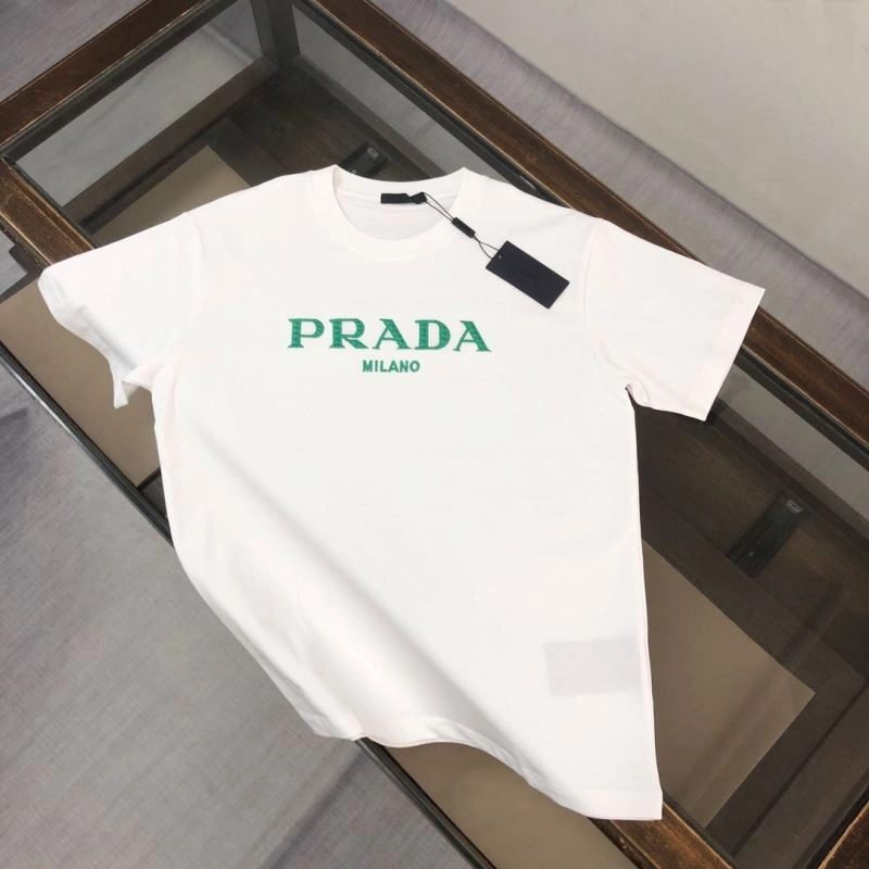 Prada T-Shirts