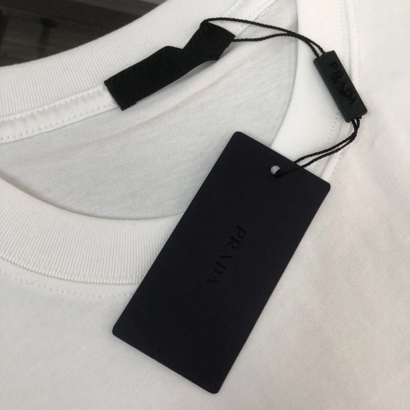 Mirror quality Prada T-Shirts
