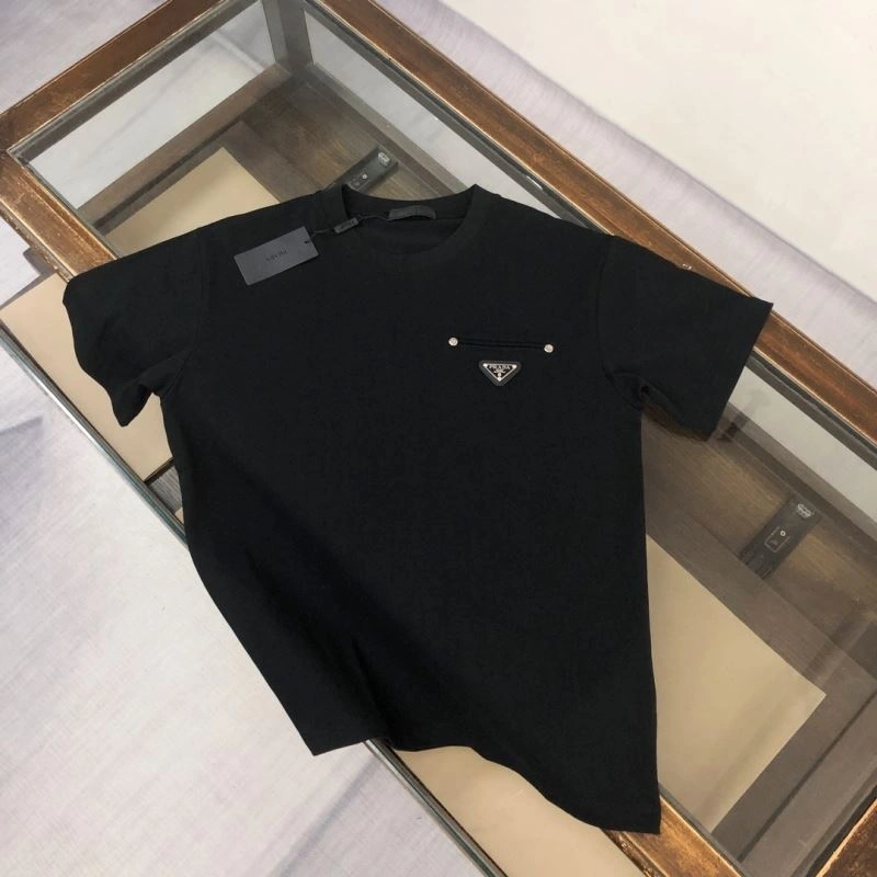 Prada T-Shirts