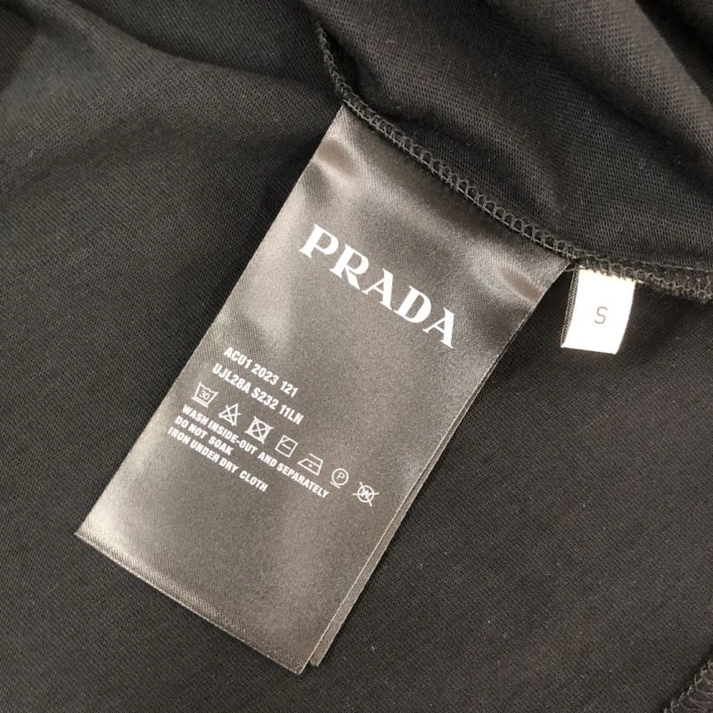 OEM Prada T-Shirts