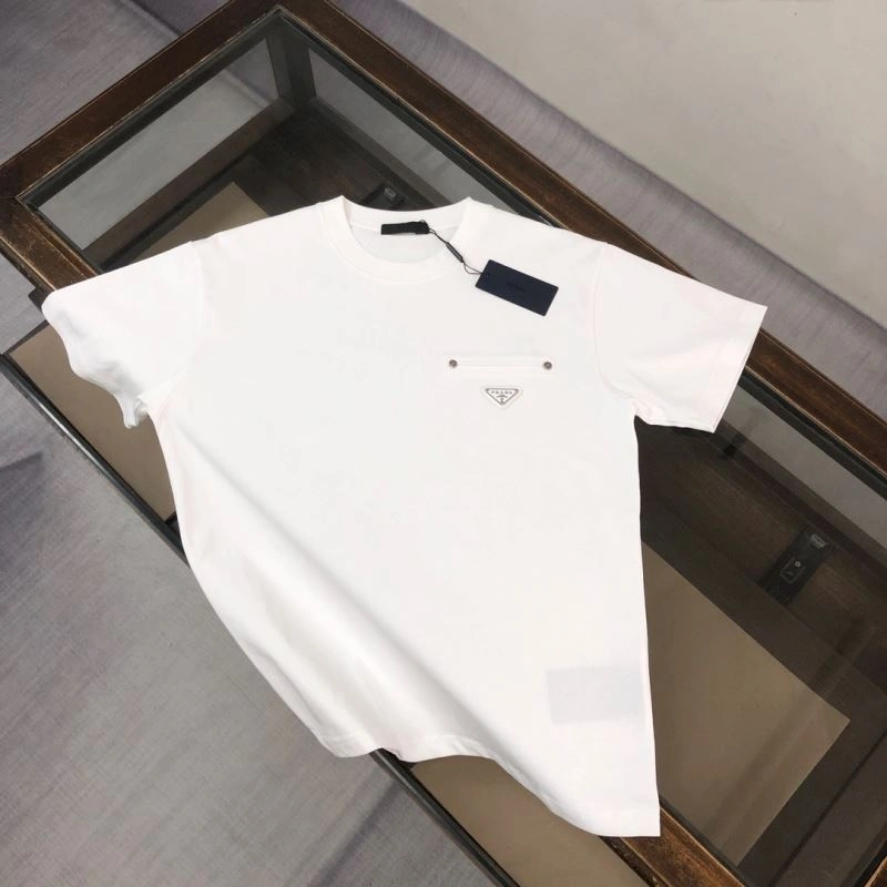Prada T-Shirts