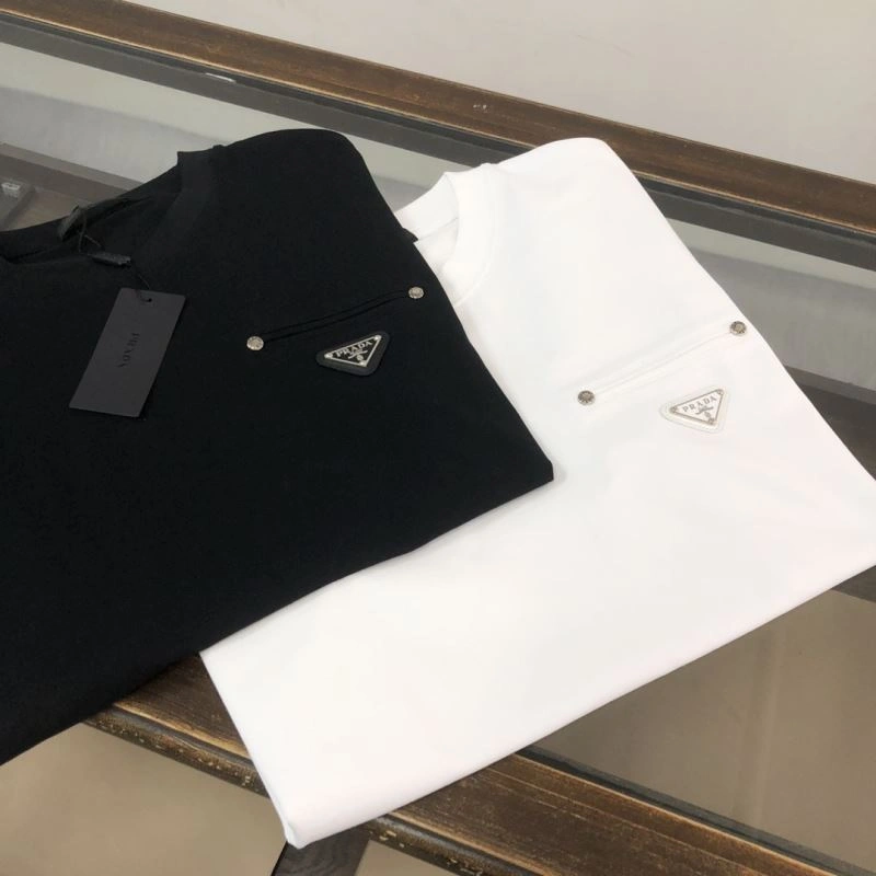 Original Prada T-Shirts
