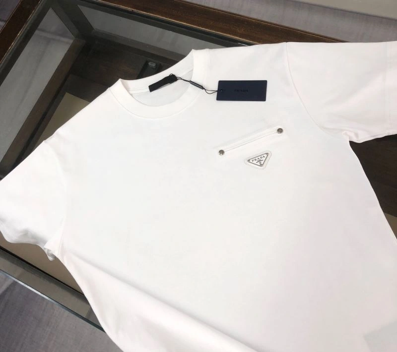 Original Prada T-Shirts