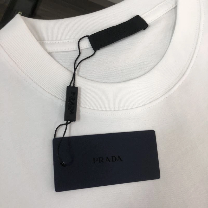 Original Prada T-Shirts
