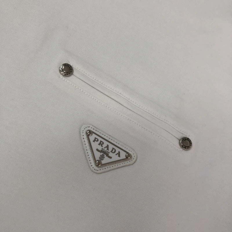 Original Prada T-Shirts