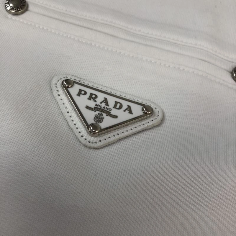Original Prada T-Shirts