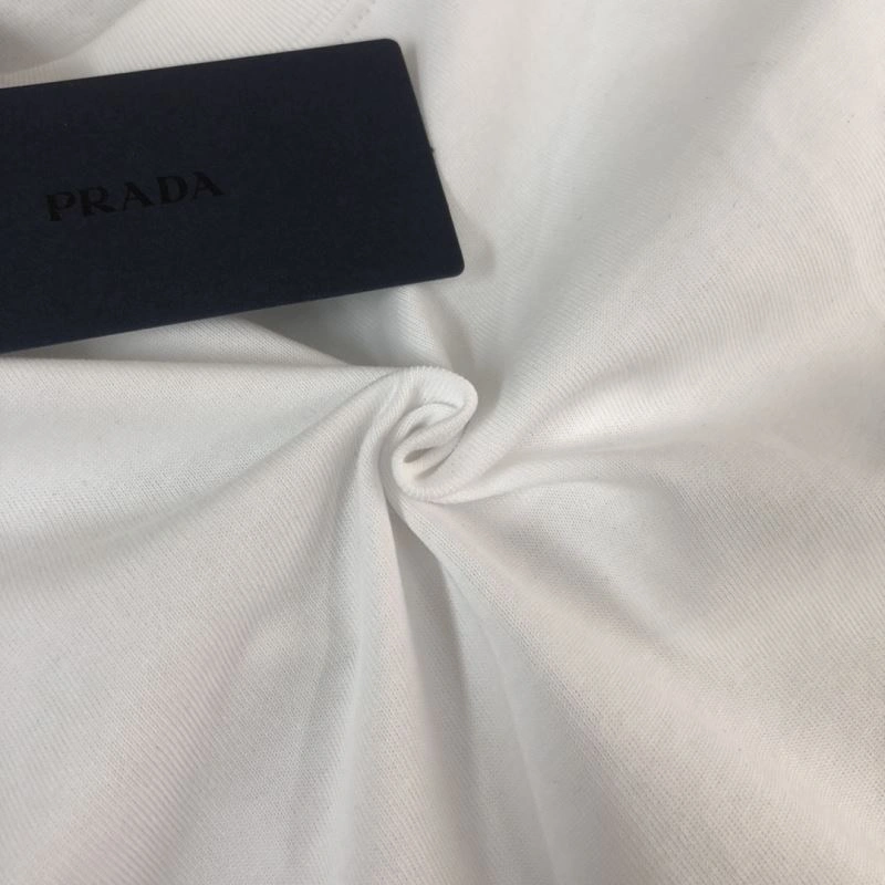Original Prada T-Shirts