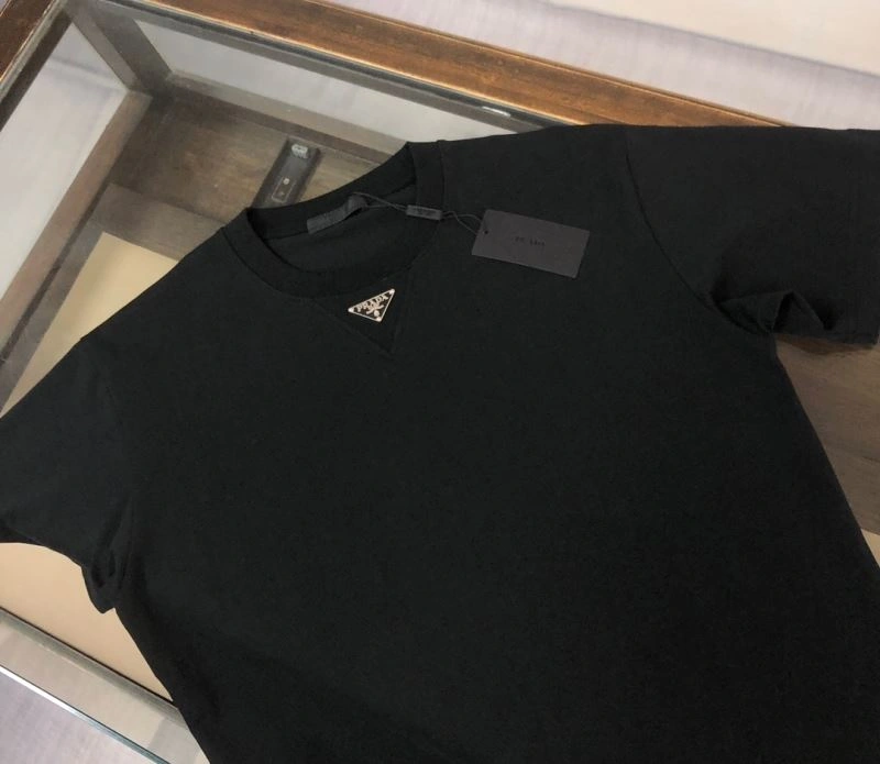 Official Prada T-Shirts