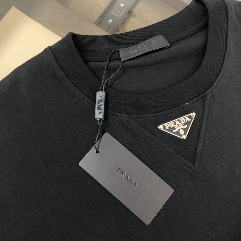 Official Prada T-Shirts