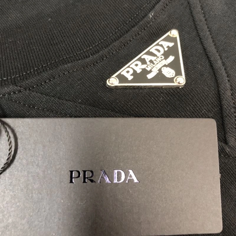 Official Prada T-Shirts