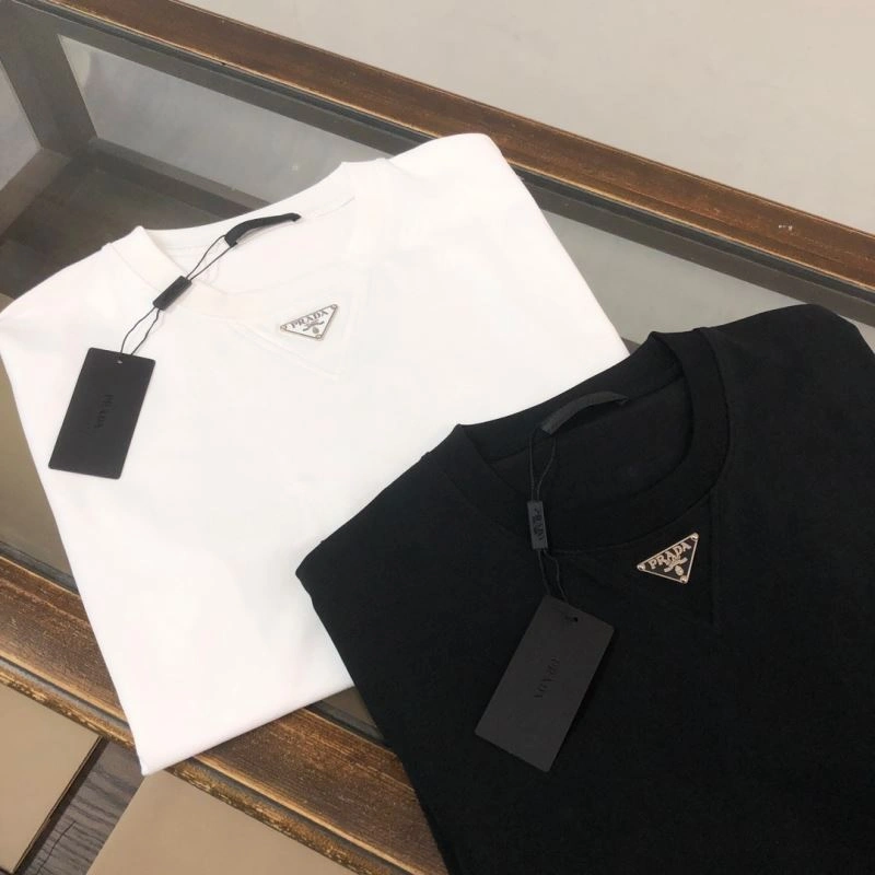 Legit Prada T-Shirts
