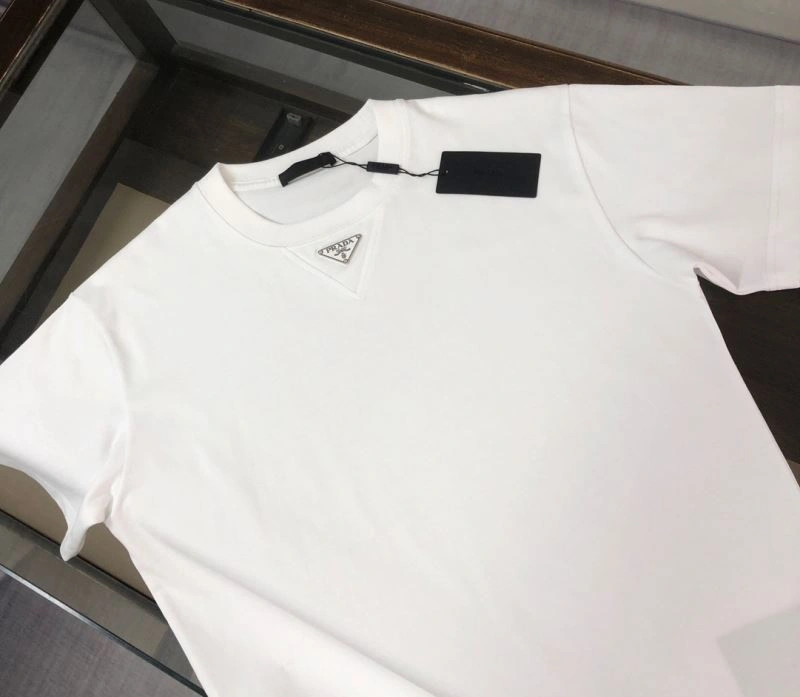 Legit Prada T-Shirts