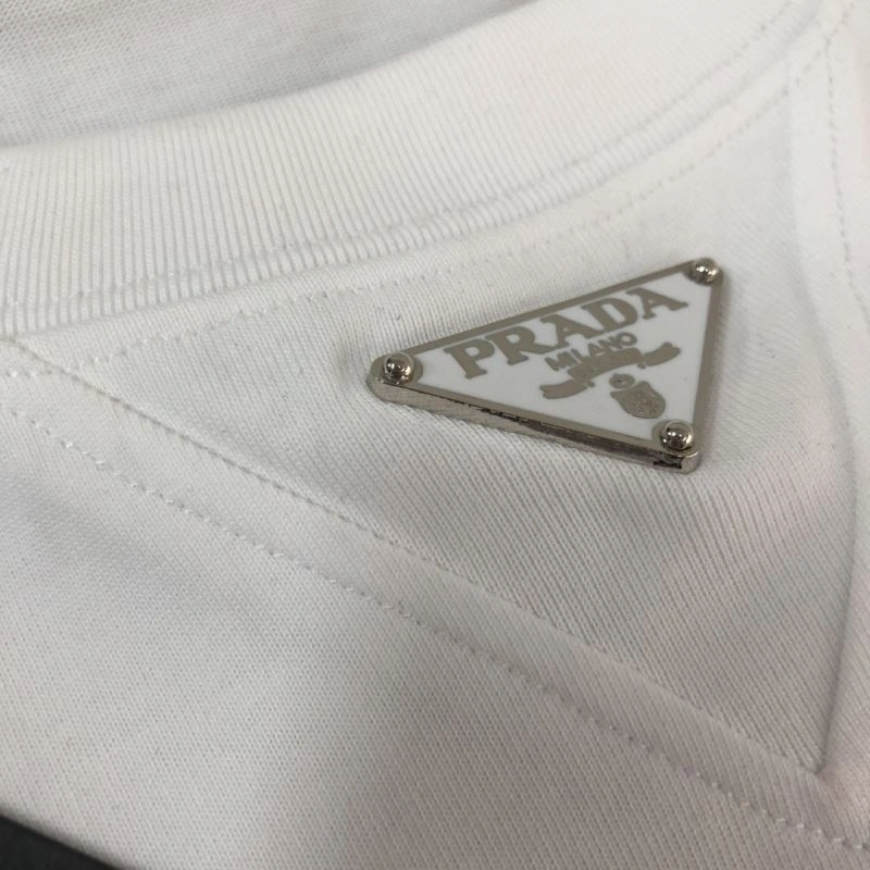 Legit Prada T-Shirts