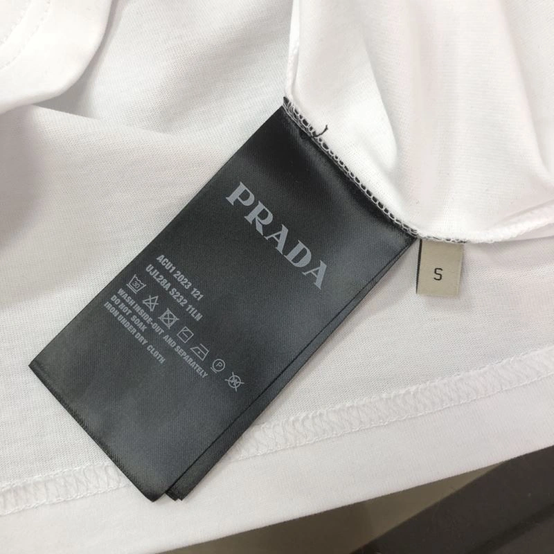 Legit Prada T-Shirts