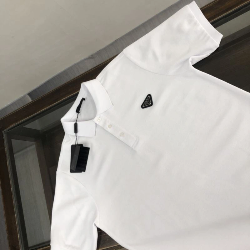 Accurate model Prada T-Shirts