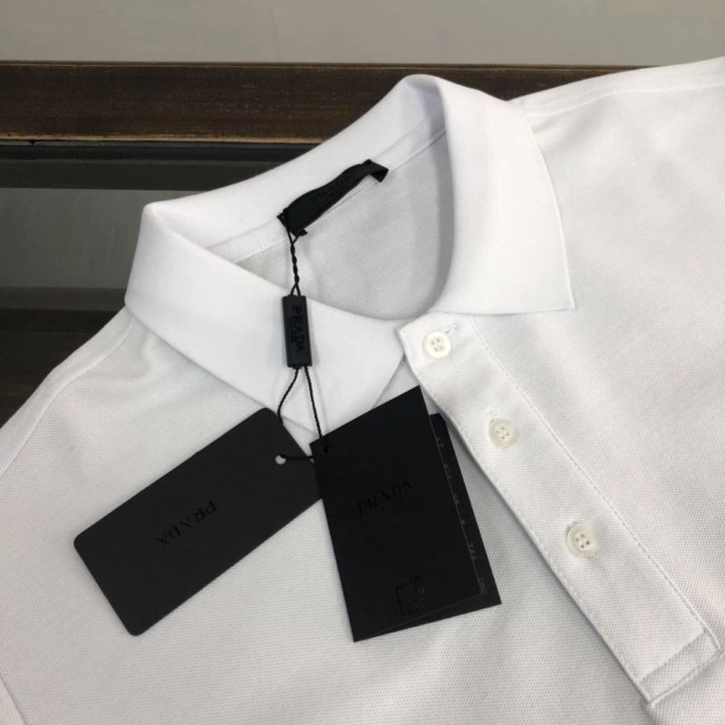 Accurate model Prada T-Shirts