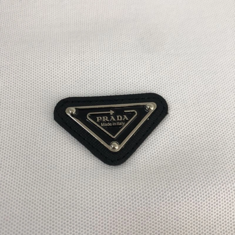 Accurate model Prada T-Shirts