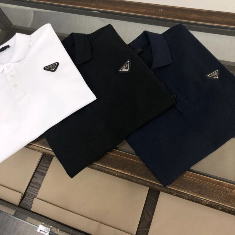 Cut-rate Prada T-Shirts