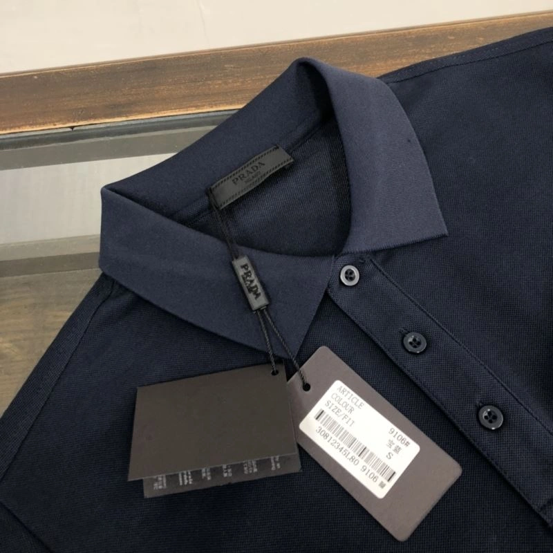 Cut-rate Prada T-Shirts