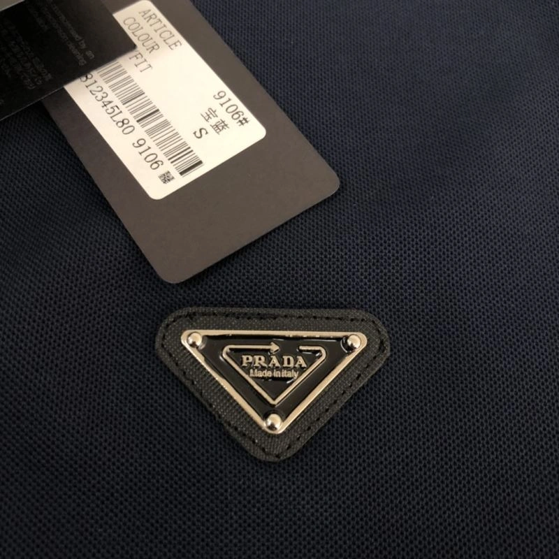 Cut-rate Prada T-Shirts