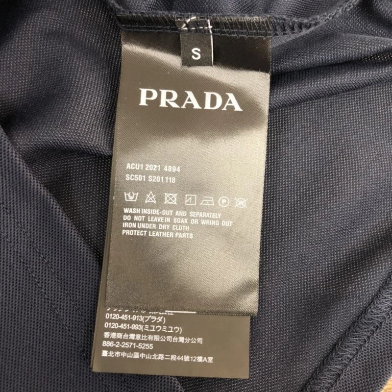 Cut-rate Prada T-Shirts