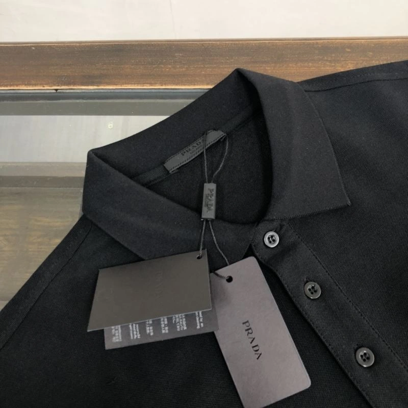 Discounted Prada T-Shirts