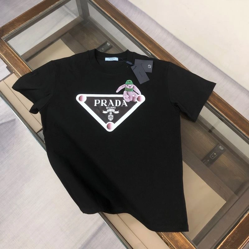 Prada T-Shirts