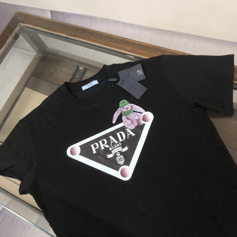Bargain Prada T-Shirts