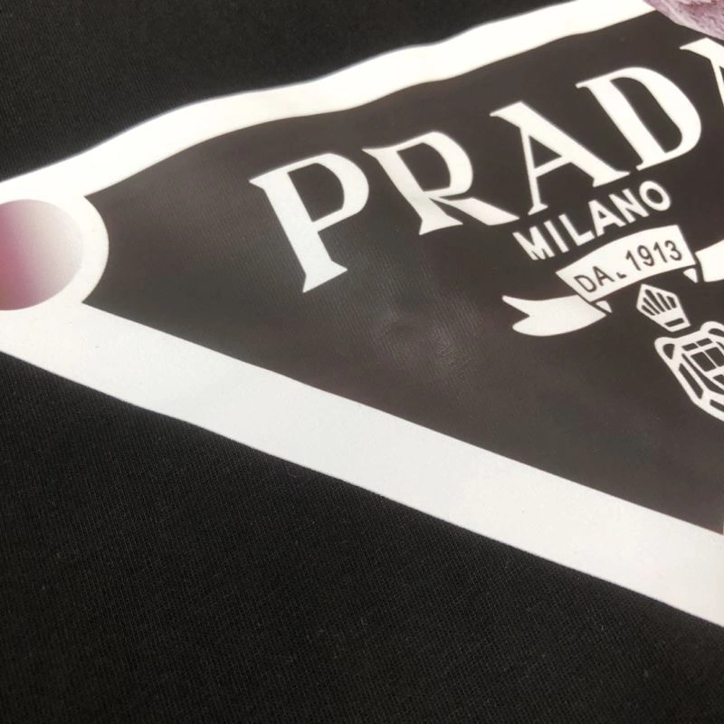 Bargain Prada T-Shirts