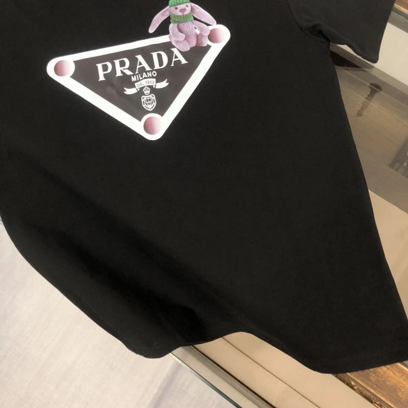 Bargain Prada T-Shirts