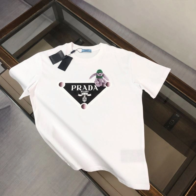 Prada T-Shirts
