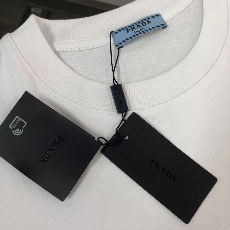 Cut-rate Prada T-Shirts
