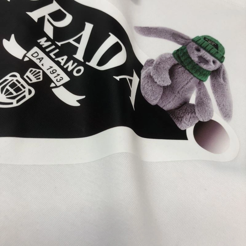 Cut-rate Prada T-Shirts