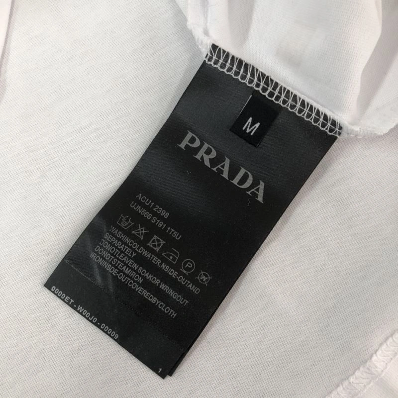 Cut-rate Prada T-Shirts