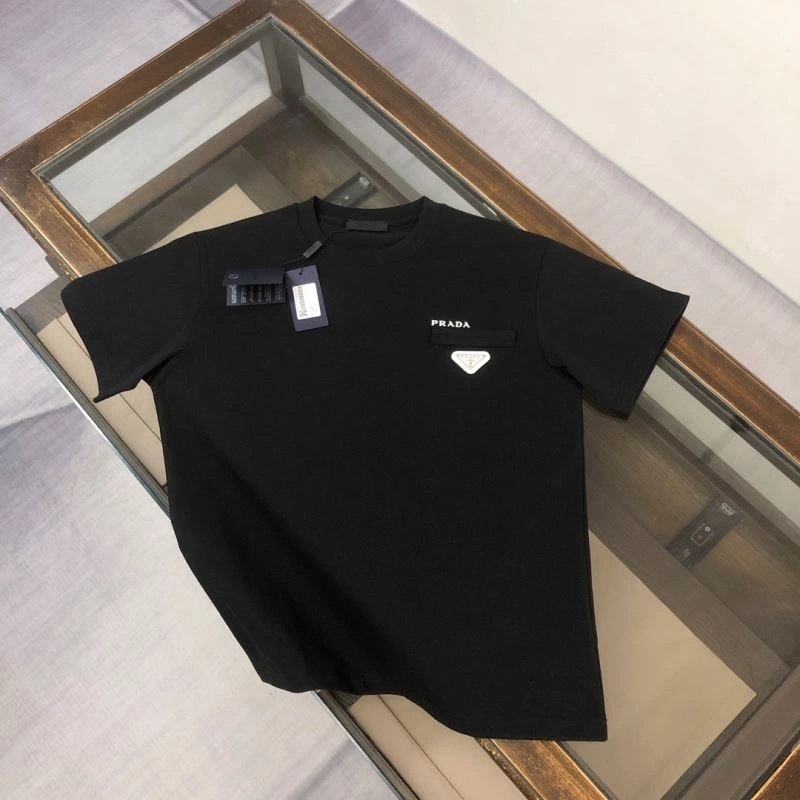 Prada T-Shirts