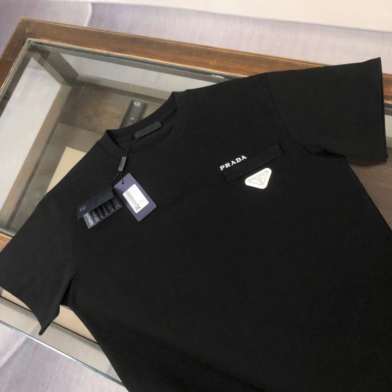 Economical Prada T-Shirts