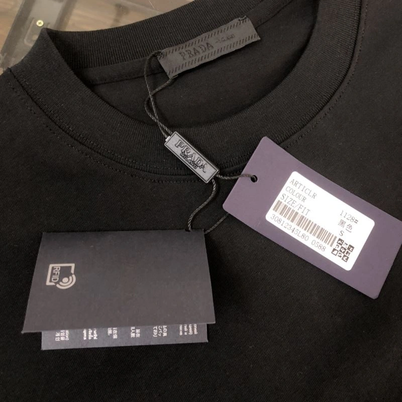 Economical Prada T-Shirts