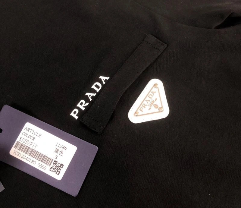 Economical Prada T-Shirts