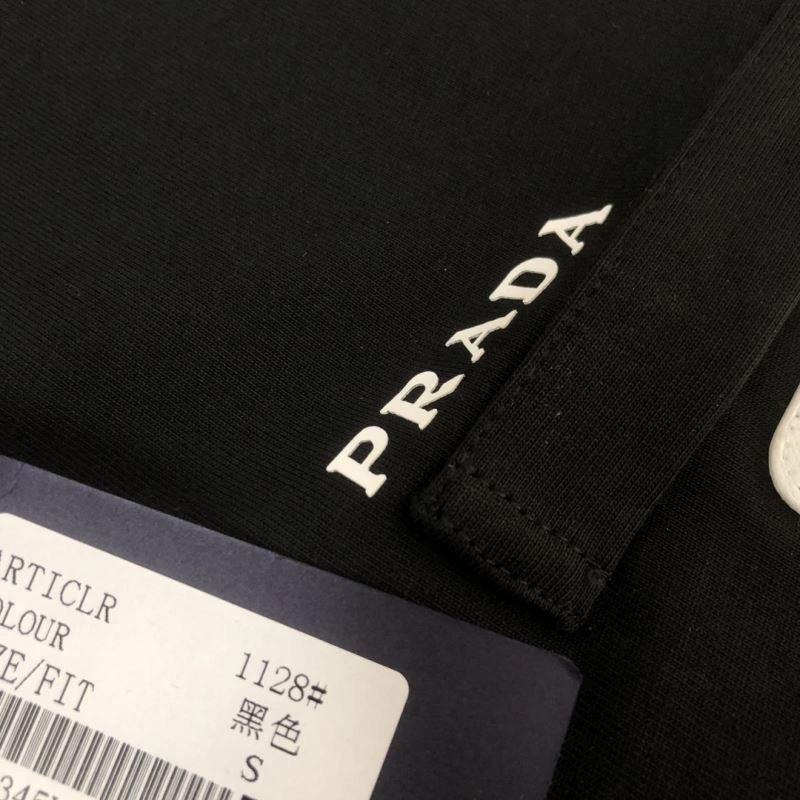 Economical Prada T-Shirts