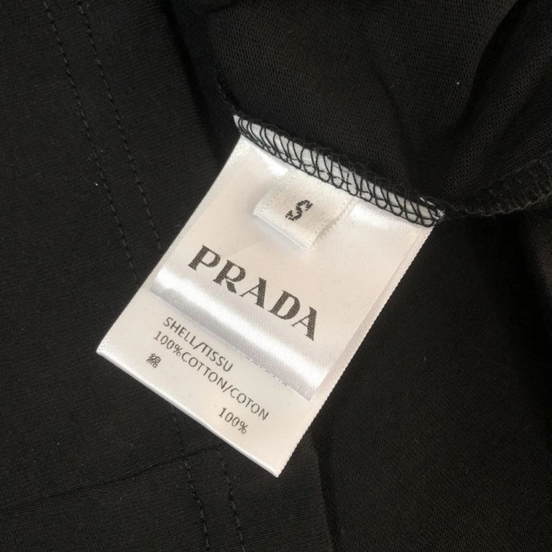 Economical Prada T-Shirts